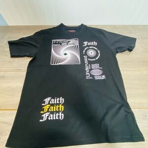 Refinery Republic | Shirts | Refinery Republic Graphic Tshirt Size M ...